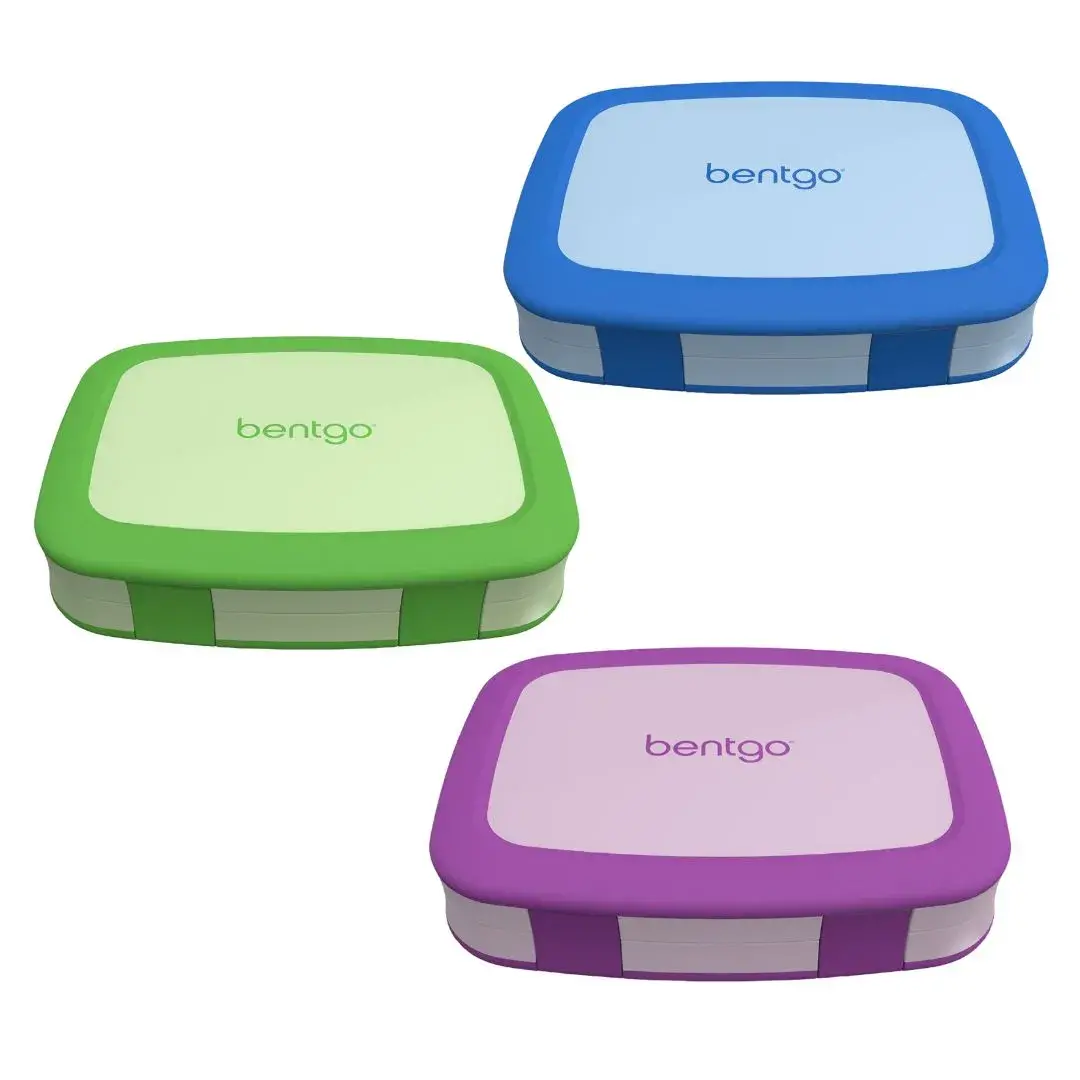 Lonchera Bentgo Clasica Kids (SIN CAJA) - Titijuguetes